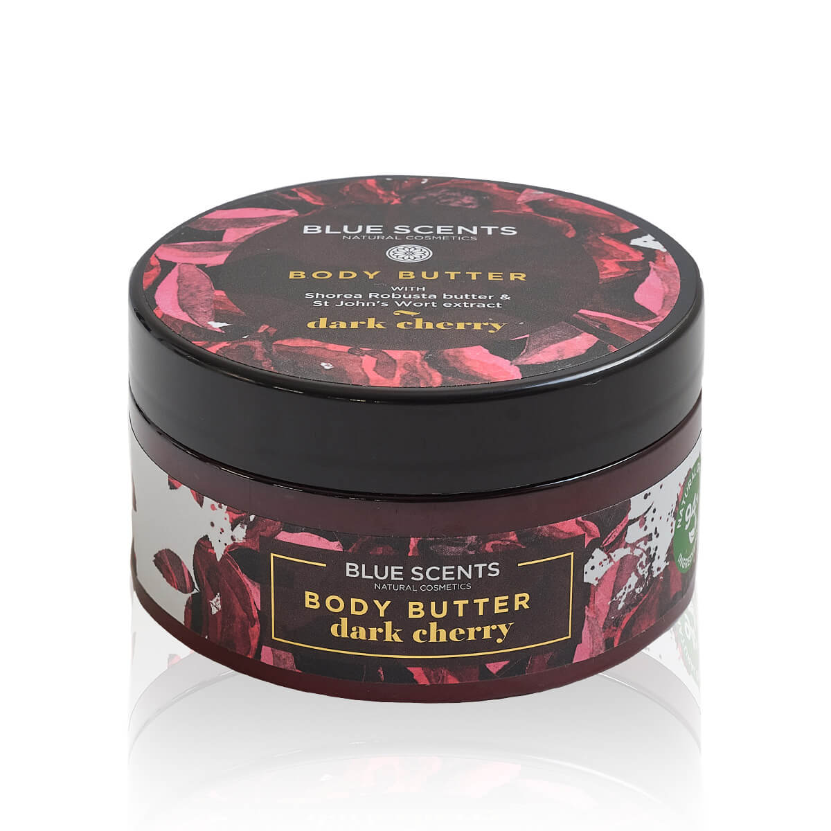 BODY BUTTER DARK CHERRY